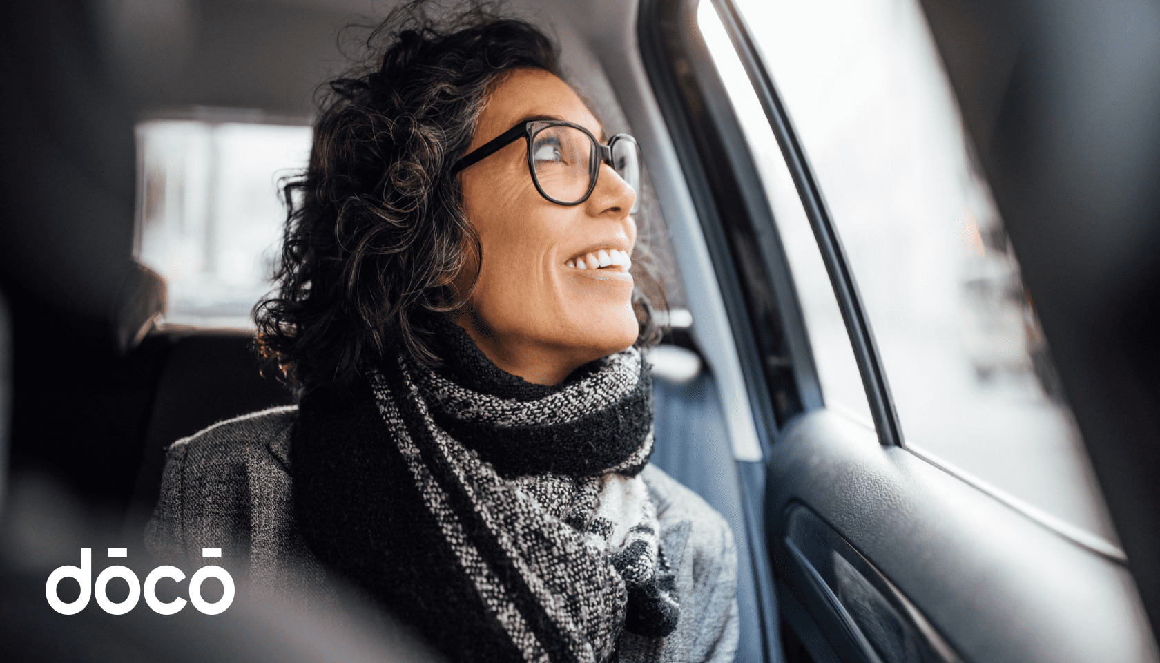 Llega dōcō, la app para viajar donde y como quieras | dōcō